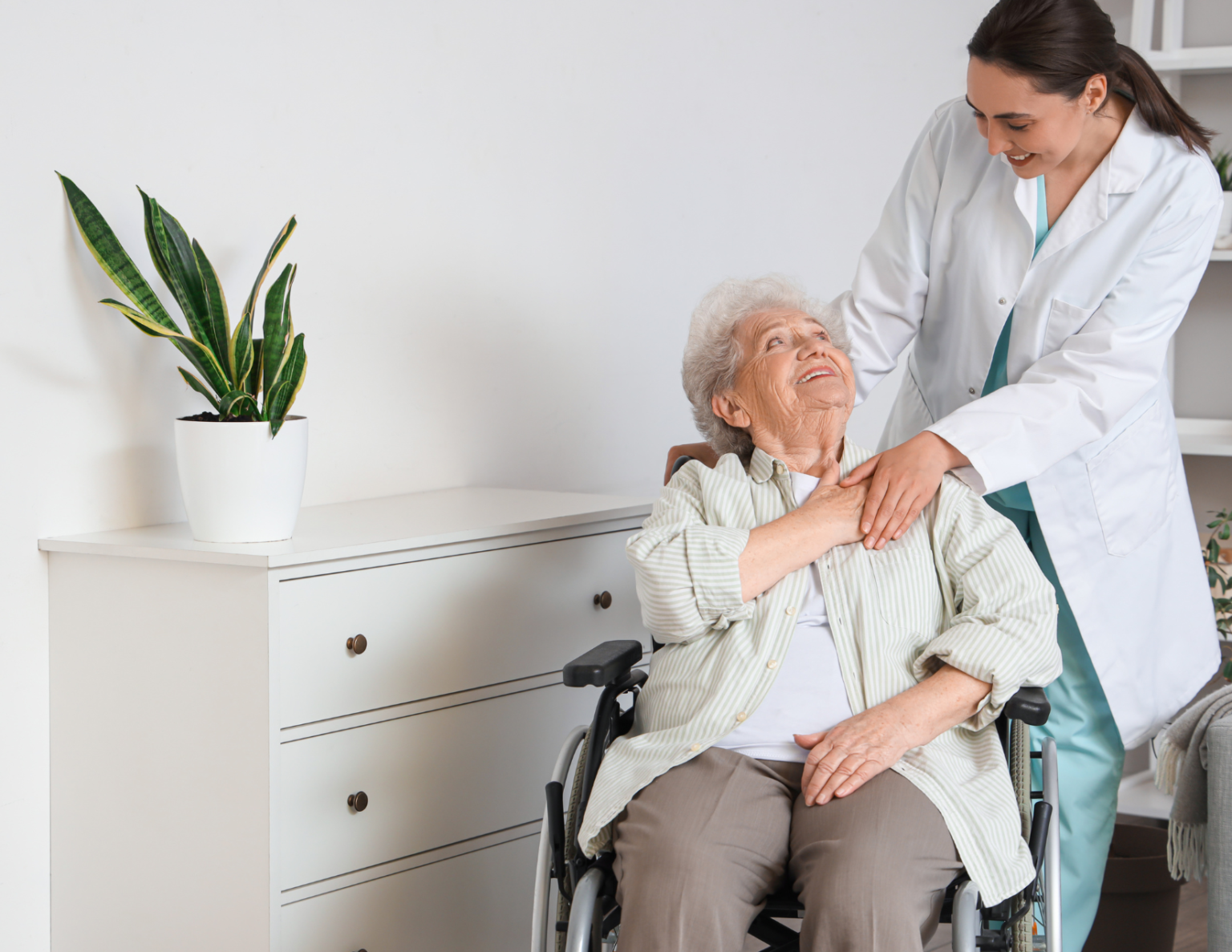Silverline Home Health – Providing hope, promoting wellness ...